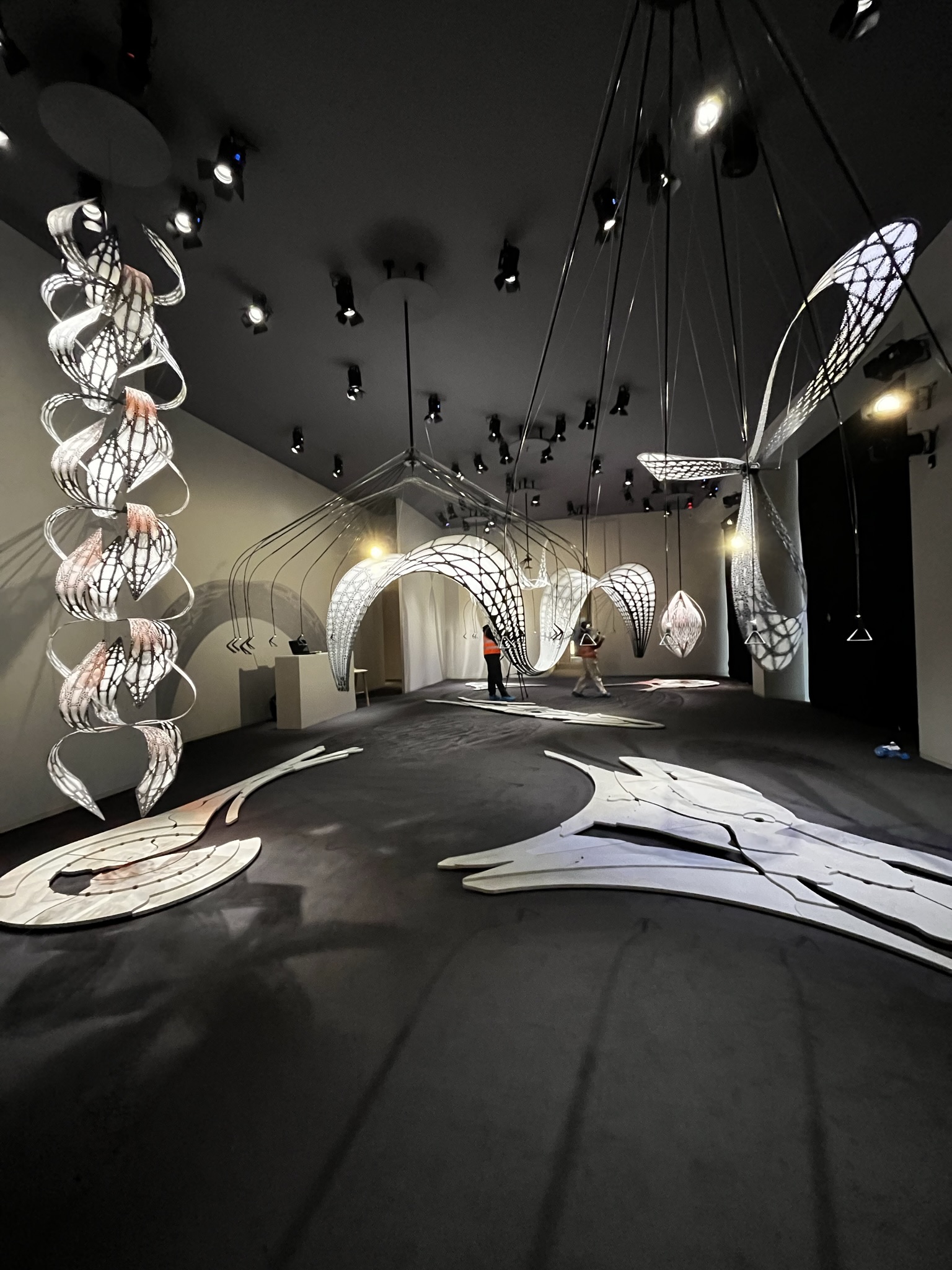 Stand HERMÈS W&W 2023 | CENTTHOR